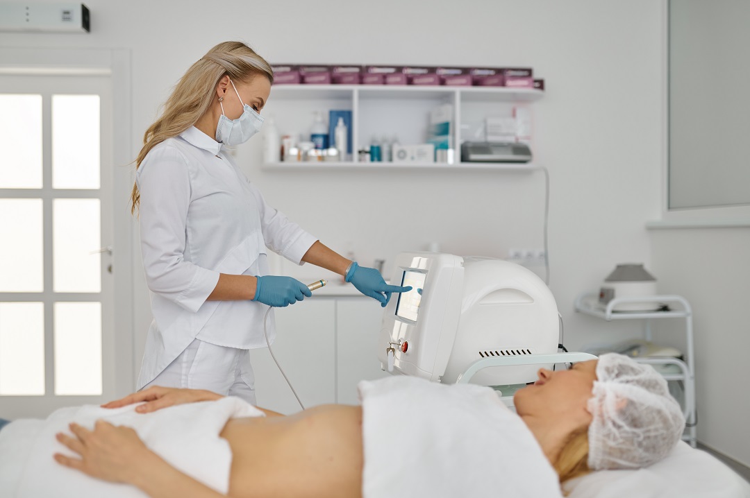 Dermatología profesional - Clinica Dulanto